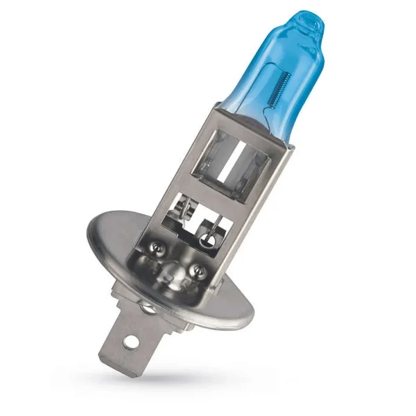 Philips H1 Bulb Halogen White Vision Ultra | Positive Sum Trading