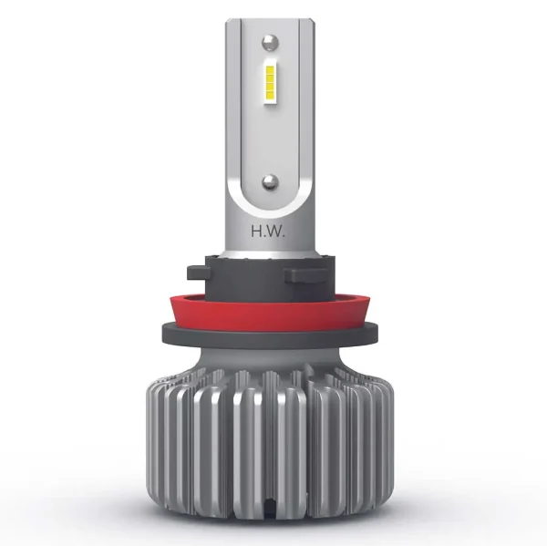 Philips H8 H11 H16 LED Bulb Ultinon Pro1000 LED